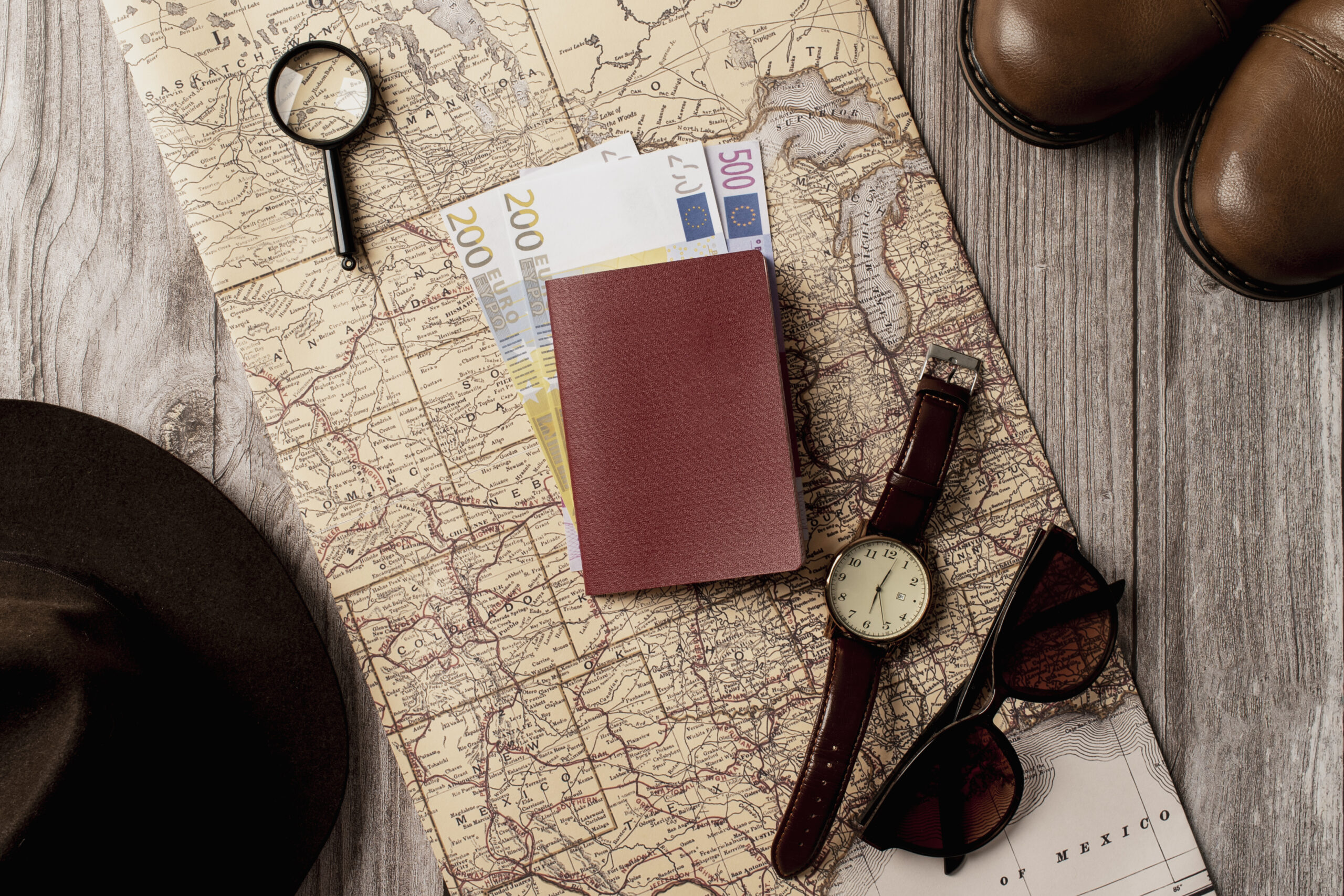 Guide pratique : obtenir son visa russe du premier coup (méthode 2025 ...